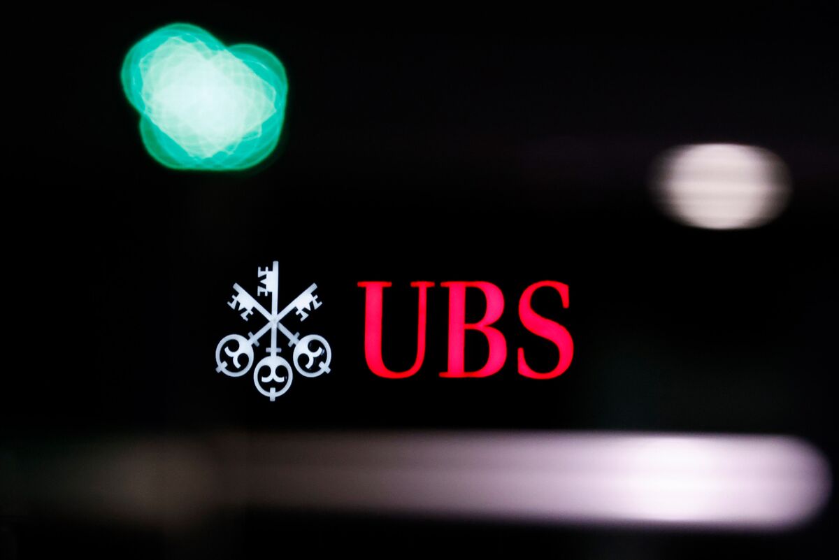 UBS: Bosco Ojeda Moves - Bloomberg