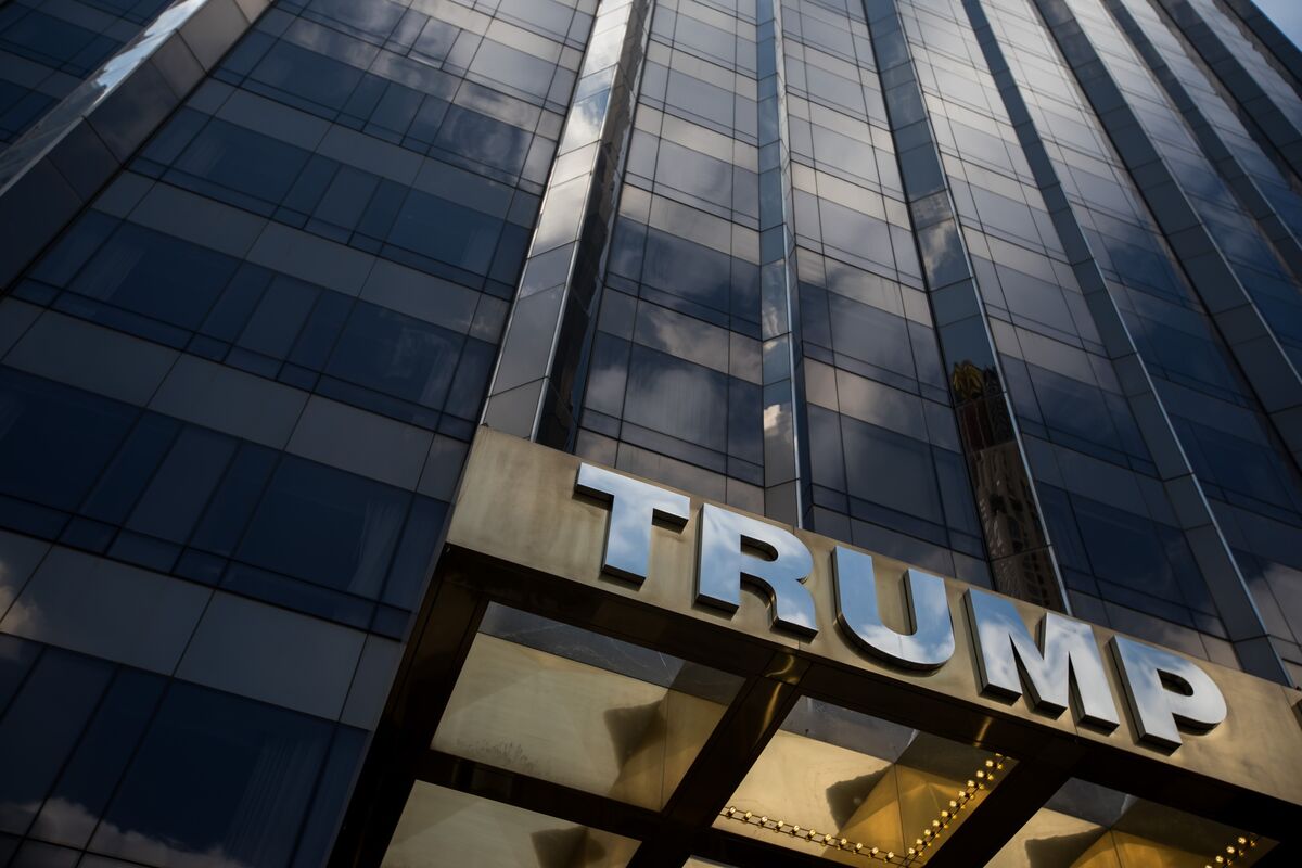 Trump Organization Signs $1.5 Billion Vietnam Hotel Complex Deal ...