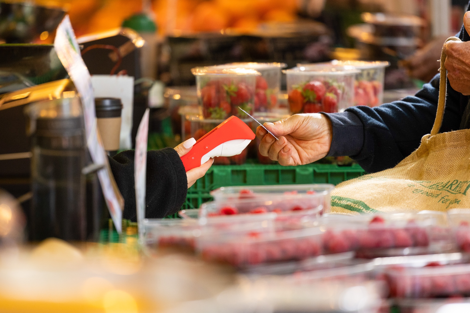 UK Watchdog Ditches Price Cap Plan on Some Visa, Mastercard Fees ...
