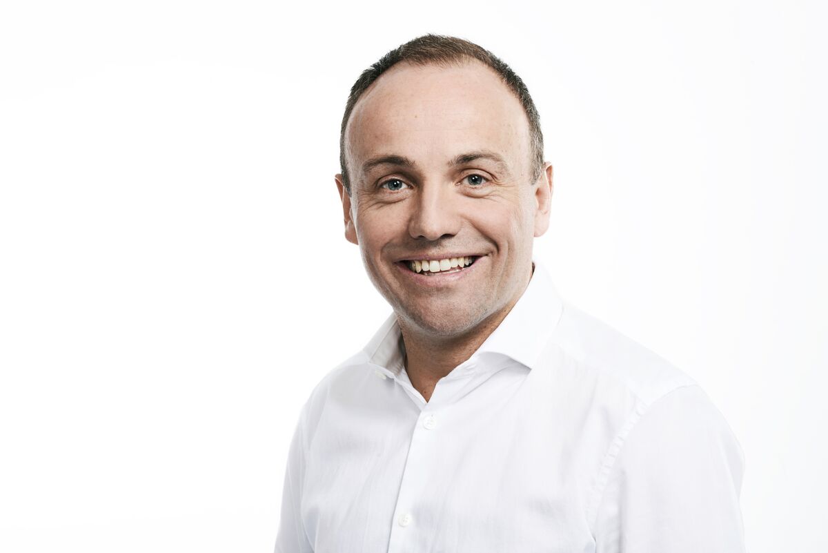 Ex-Just Eat CEO Mulls Raising VC Fund After Cutting Angel Checks ...