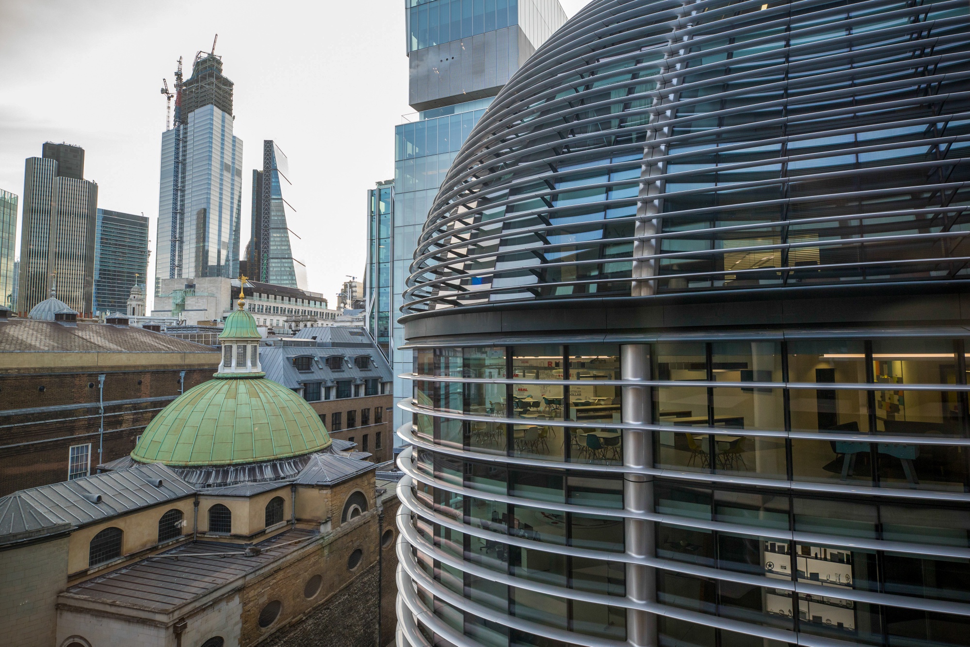 Fidelity National’s Expensive Worldpay Takeover - Bloomberg