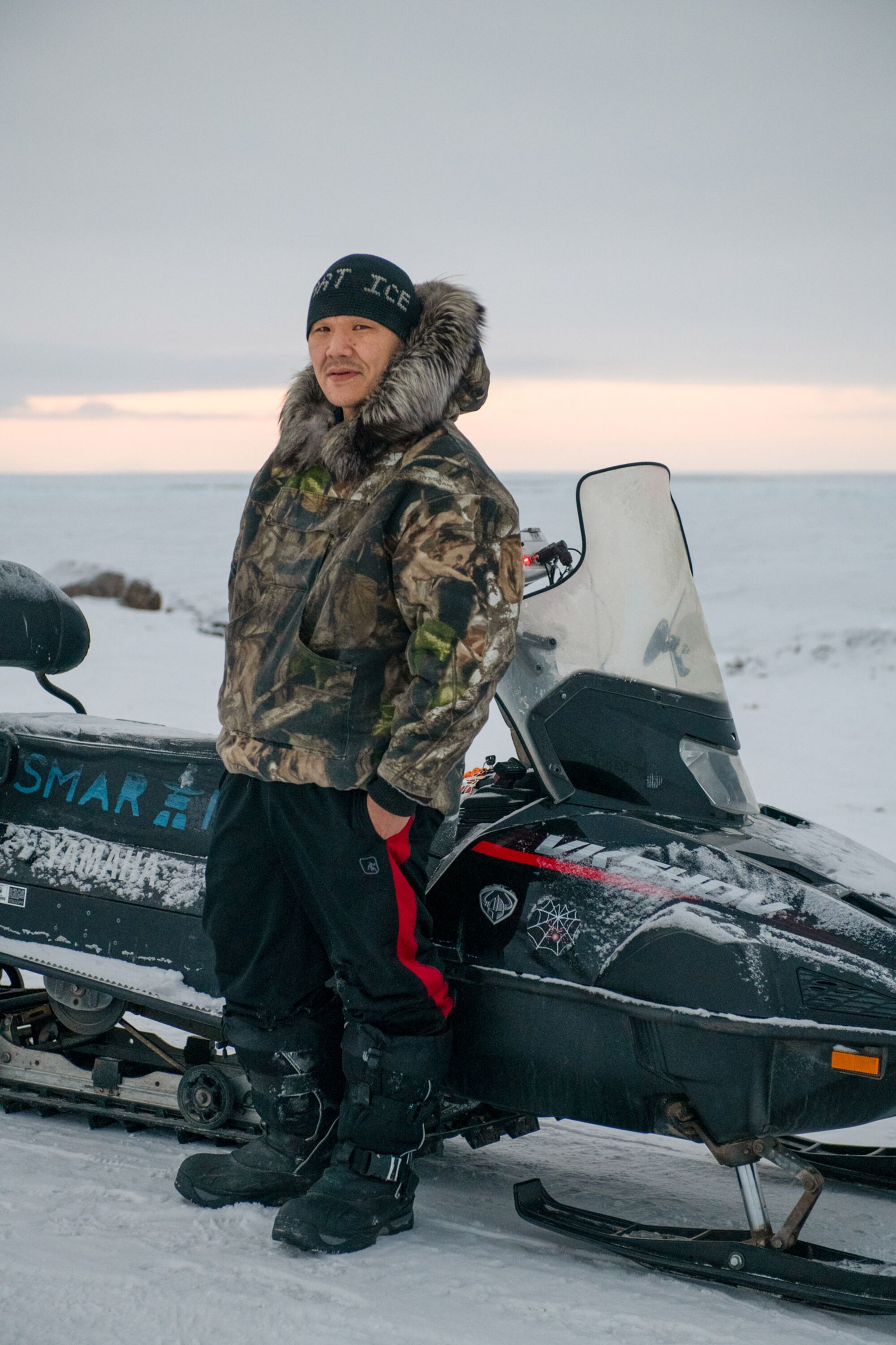 The Arctic Revolution That’s Changing Climate Science