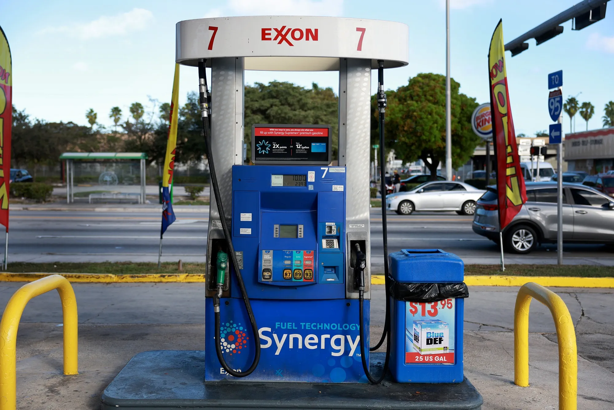 Exxon Faces Investor Demand for More Disclosure of Climate Risks ...