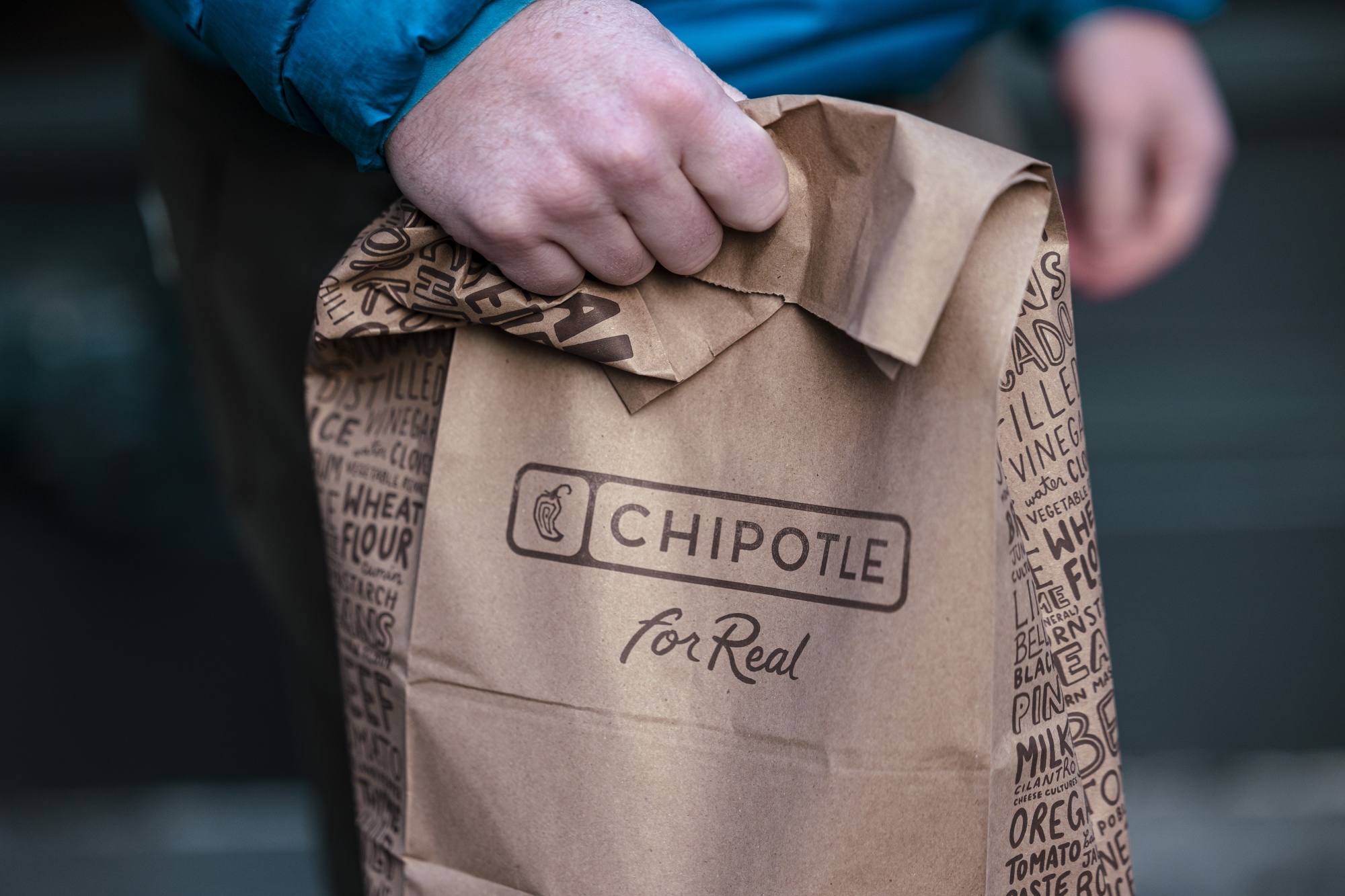 Chipotle Mexican Grill (CMG) to Open First Middle East Location in ...