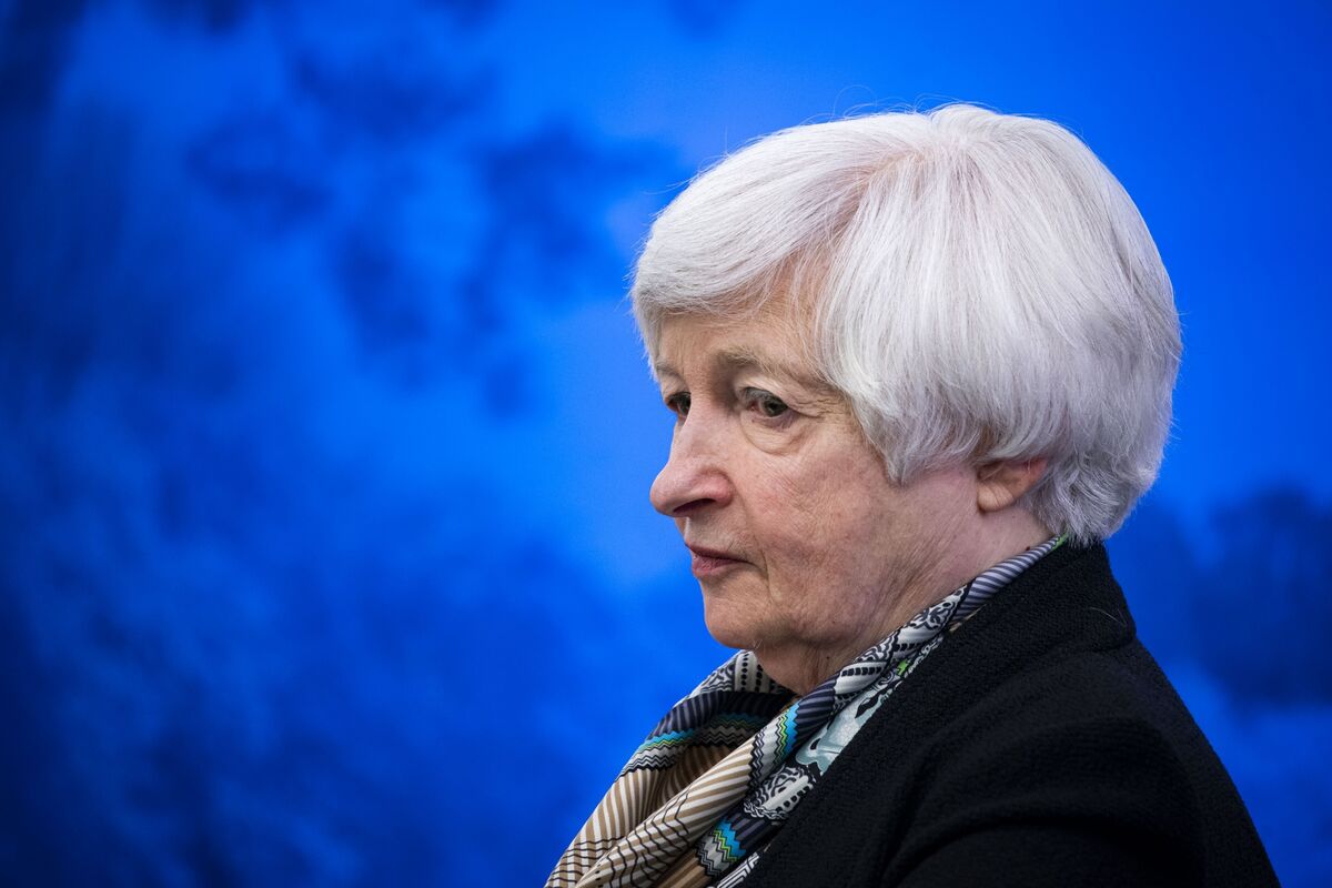 Debt Ceiling Update: US Treasury Taps Retirement Funds to Avoid ... Debt Ceiling Update: US Treasury Taps Retirement Funds to Avoid ...