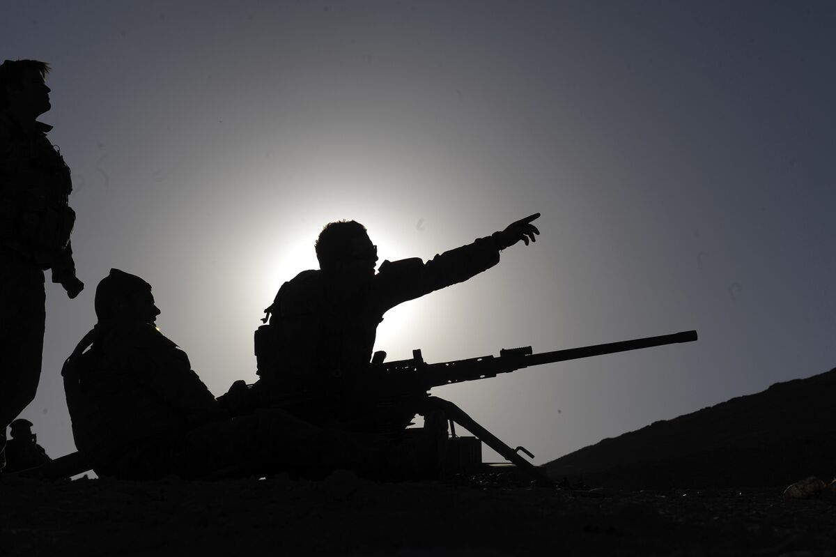 Australian Forces Unlawfully Killed 39 Afghans, Inquiry Alleges - Bloomberg Australian Forces Unlawfully Killed 39 Afghans, Inquiry Alleges - Bloomberg