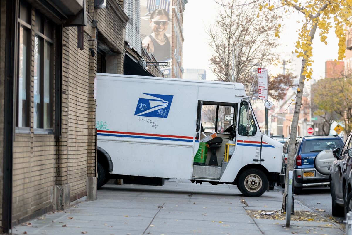 US Postal Service Pauses Discretionary Spending to Preserve Cash ...