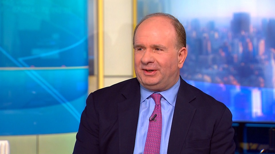 Watch Why JPMorgan’s Bob Michele is ‘Very Optimistic’ - Bloomberg Watch Why JPMorgan’s Bob Michele is ‘Very Optimistic’ - Bloomberg