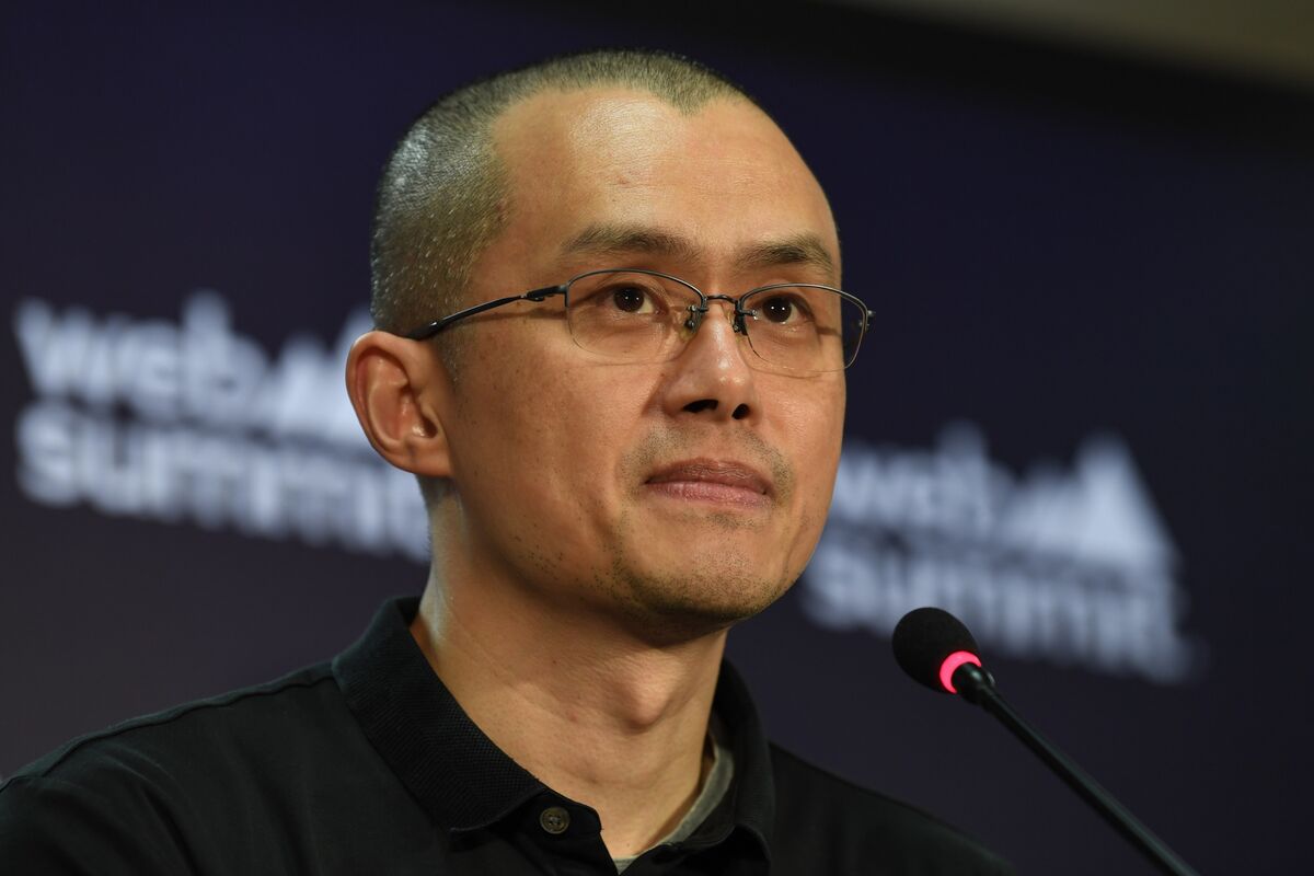 Binance CEO Zhao Warns Bumpy Road Ahead in Message to His Staff (BNB ... Binance CEO Zhao Warns Bumpy Road Ahead in Message to His Staff (BNB ...