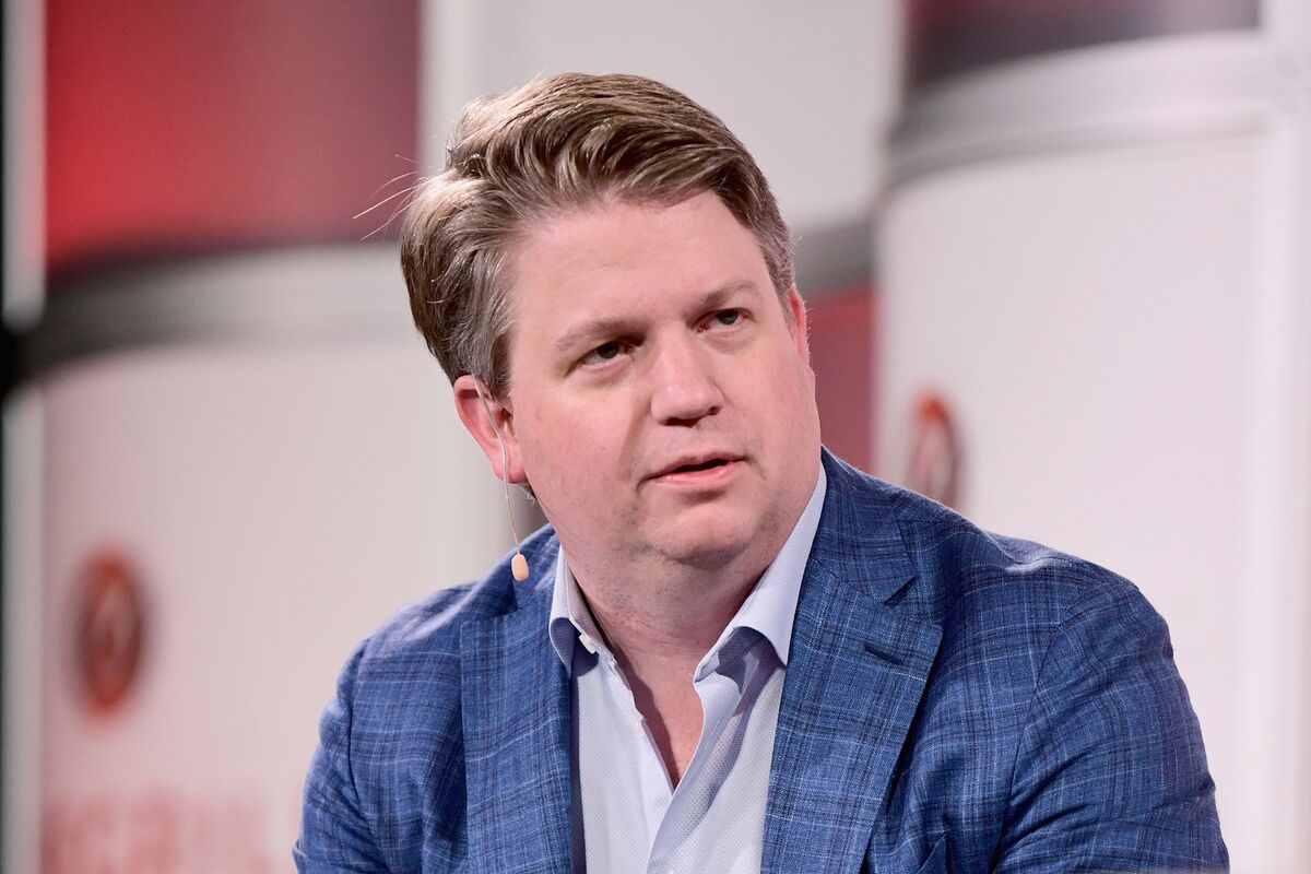 TiVo New CEO Dave Shull Wants to Make Up Lost Ground in Streaming ...