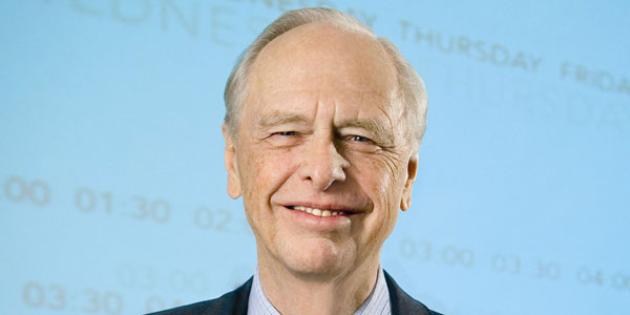 Twenty CEOs Who Inherited Their Jobs - Bloomberg