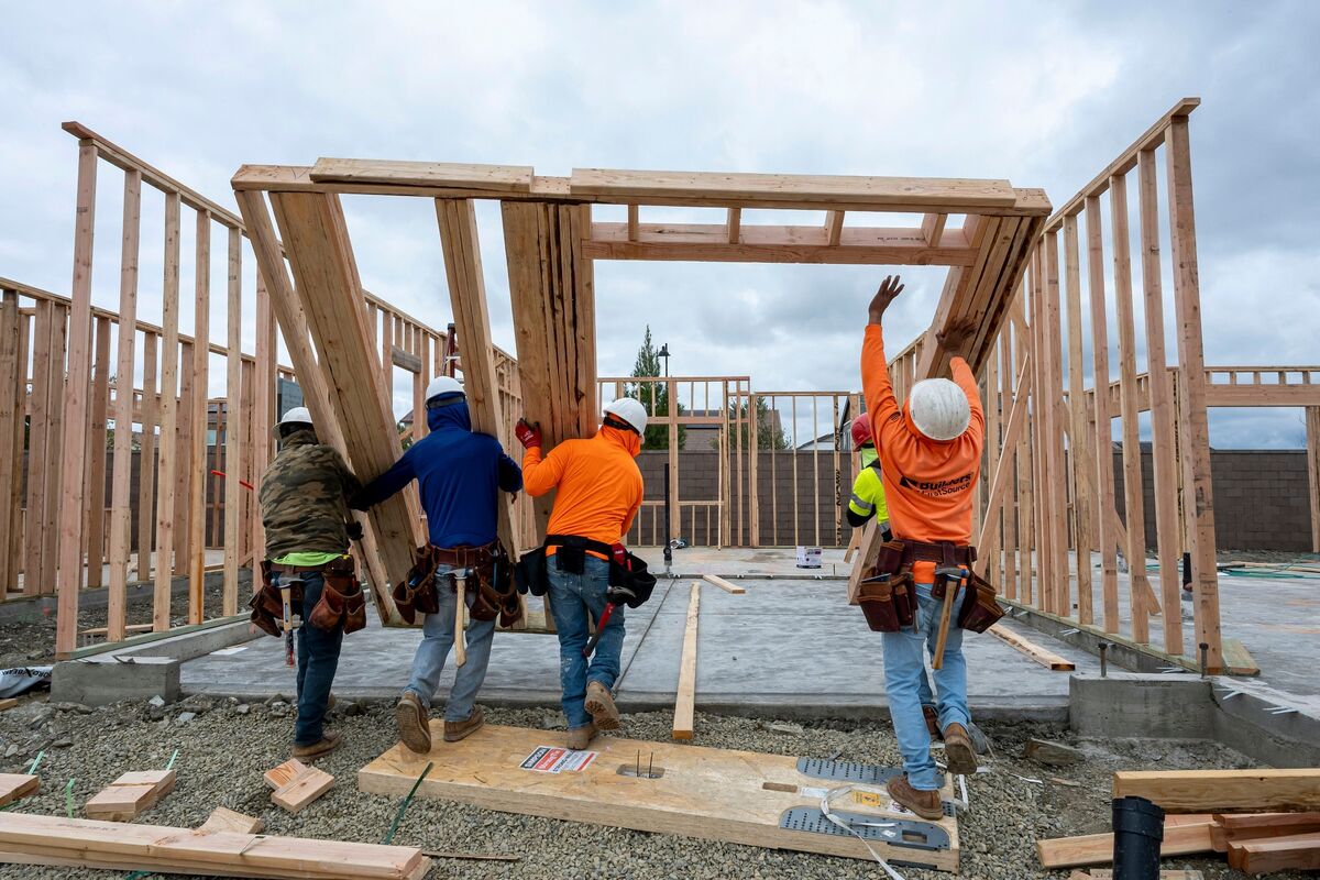 US Jobs Report February 2025: Live News on Employment, Payrolls - Bloomberg