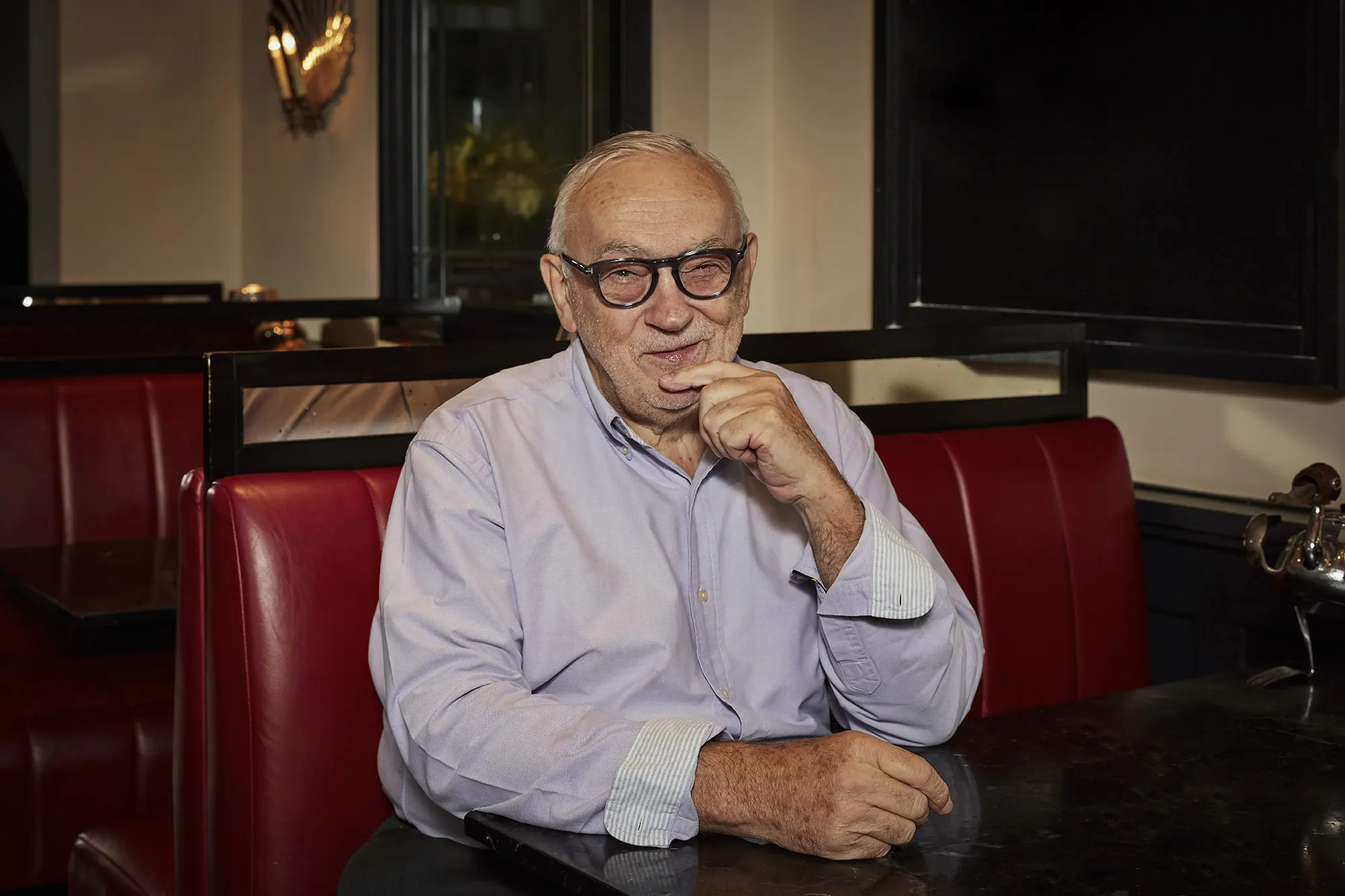 How to Order Michelin-Starred Food in London During Lockdown - Bloomberg