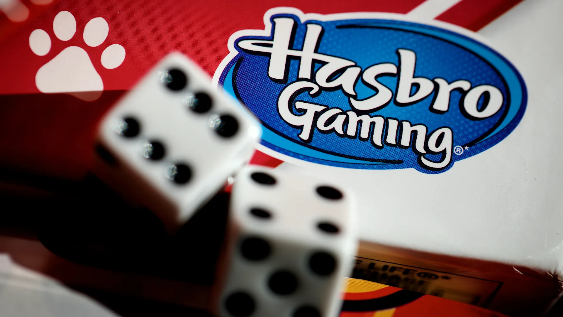 Watch How Hasbro's Meeting the Tariff Challenge - Bloomberg