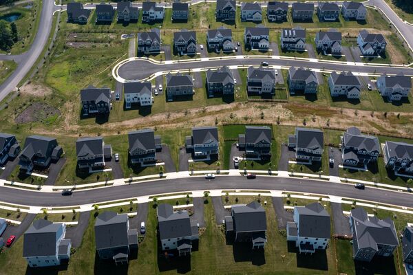 Bloomberg - Business News, Stock Markets, Finance, Breaking & World News