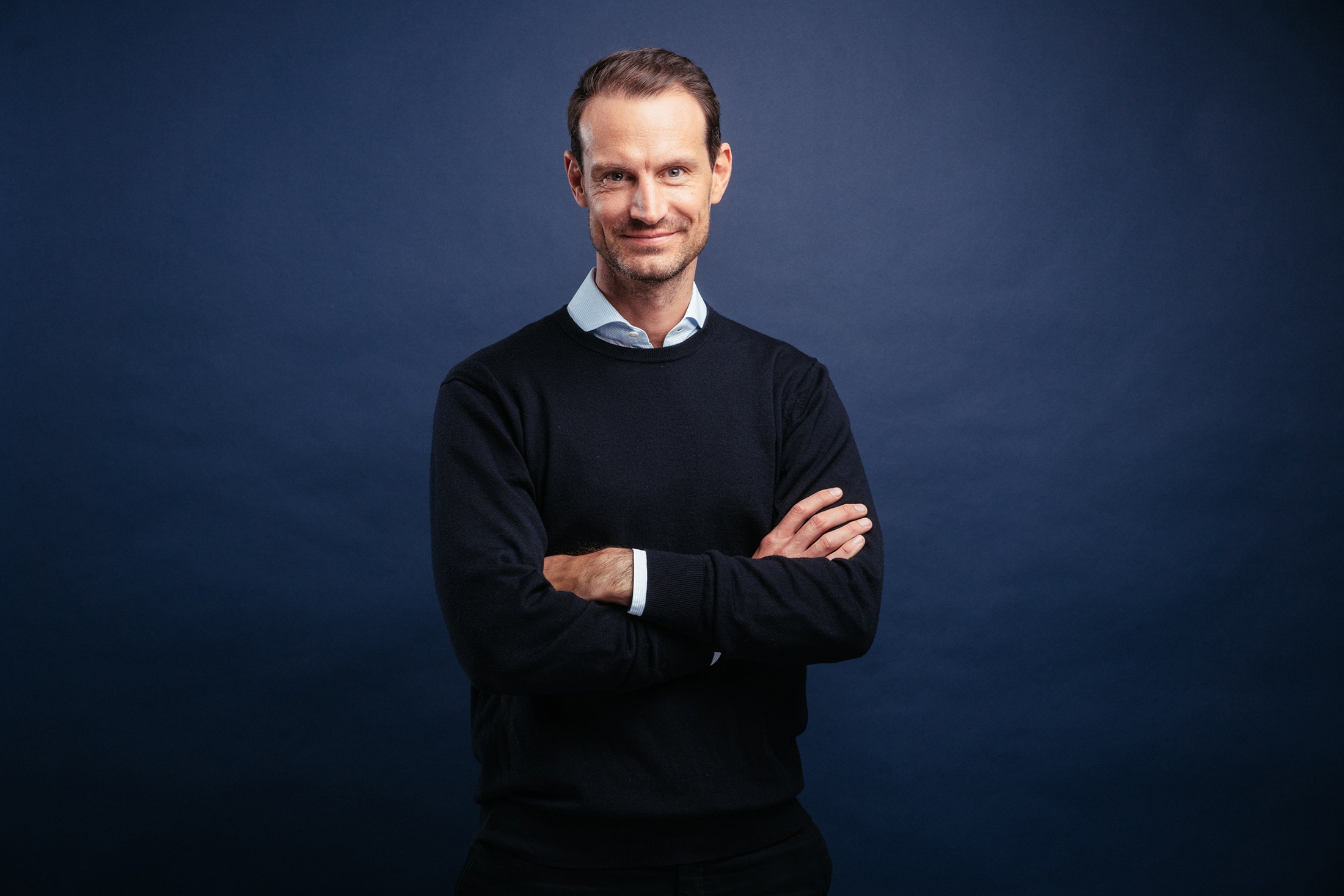 Coinbase Hires Fintech Solarisbank Executive to Lead European Crypto ...