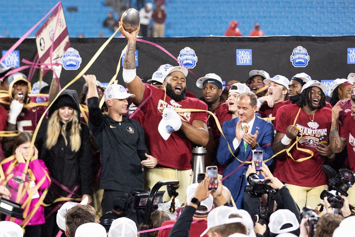Rick Scott Questions Florida State's Exclusion From College Football ...
