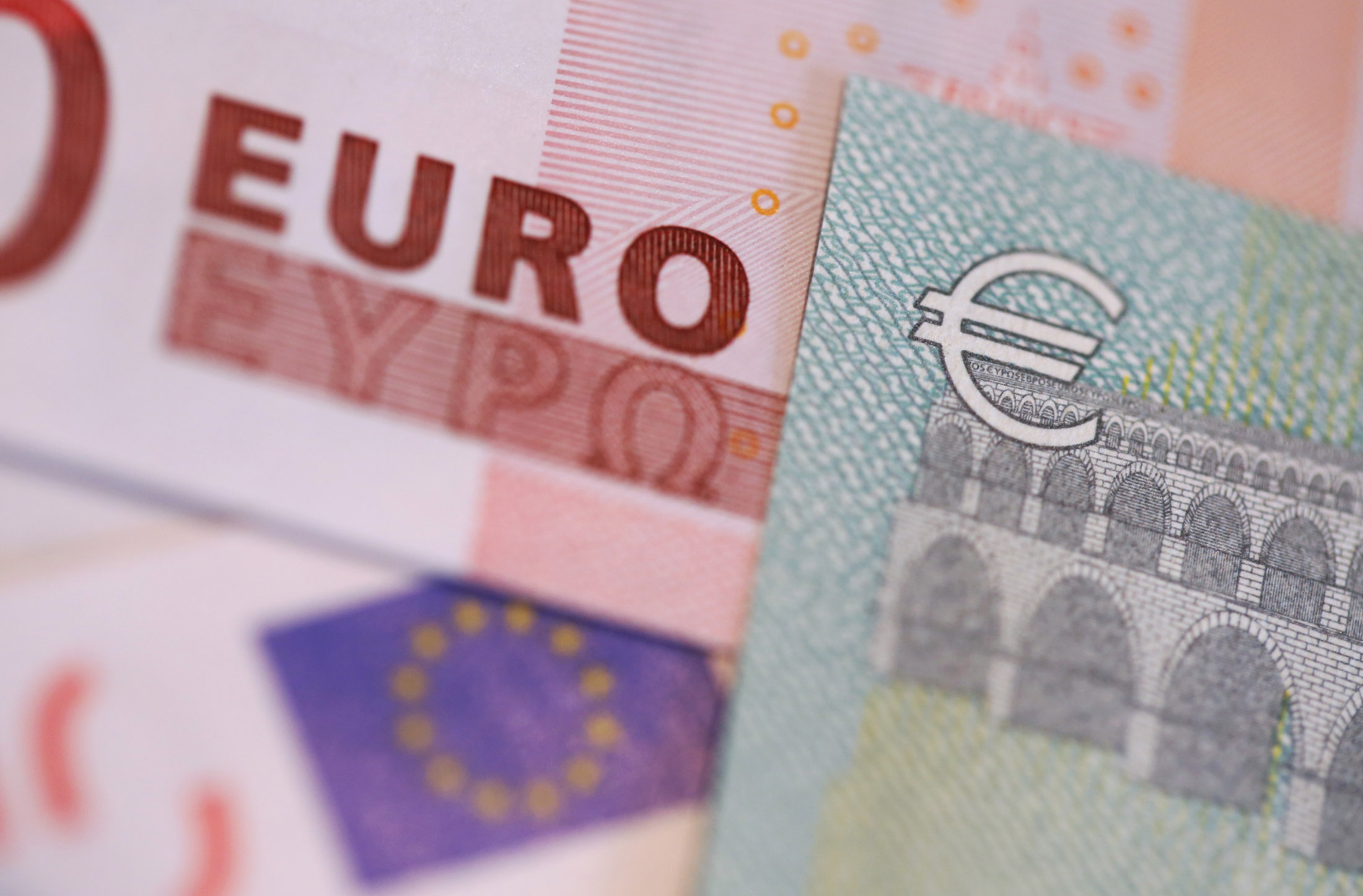 The ECB Starts to Make Post-Brexit Contingencies With Rule Change on ...