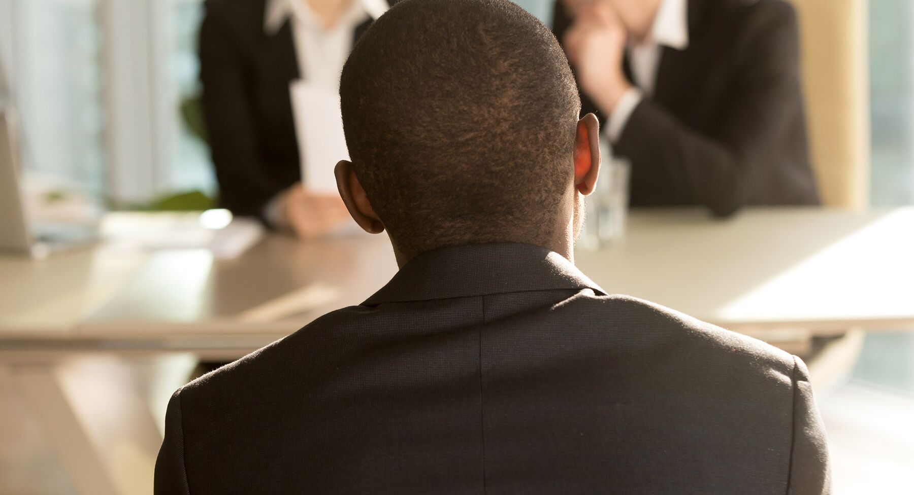 8 Best Interview Question to Land a Top Job - Bloomberg