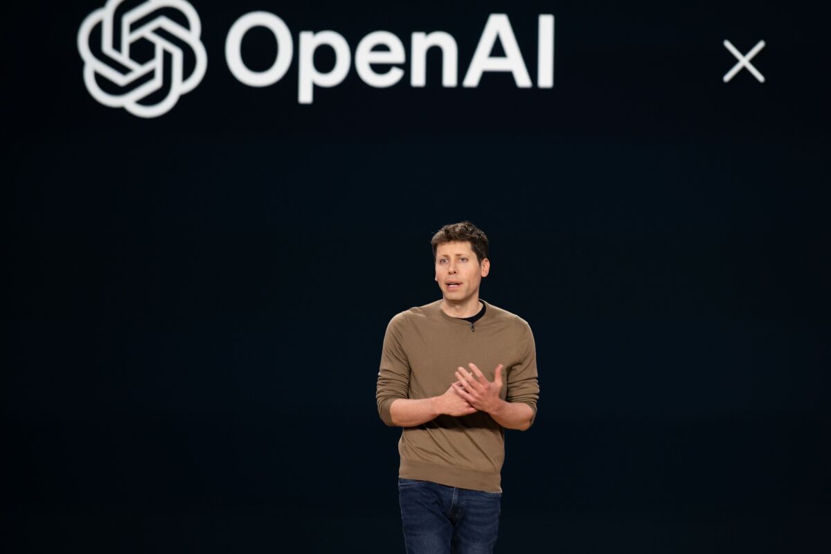 OpenAI Employees Call For Protections to Speak Out on AI Risks - Bloomberg