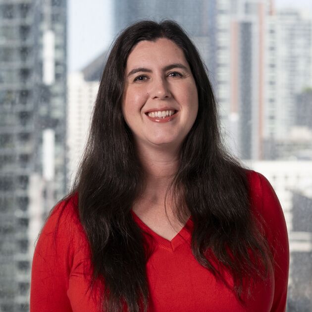 Dina Bass | Bloomberg