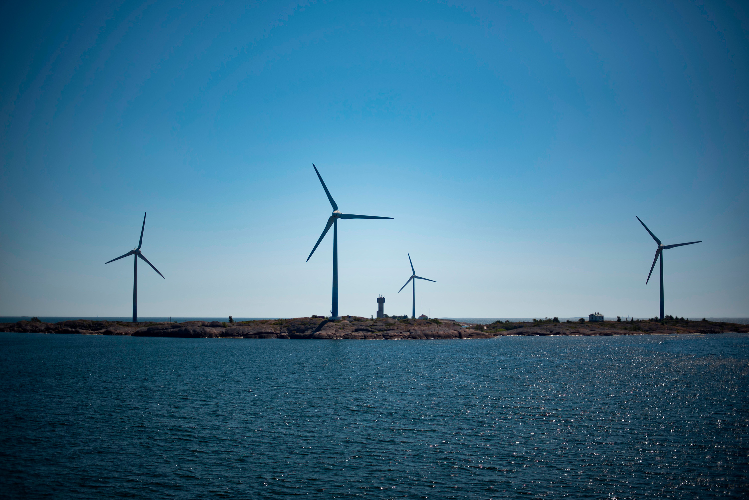 Finland Wind Power Boom Sees 140,000 MW of Connection Requestsests ...