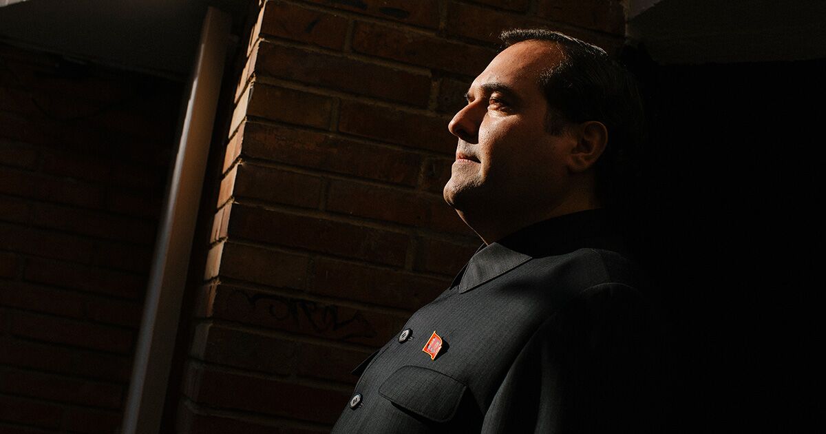 How Alejandro Cao de Benós, North Korea’s Man in Spain, Ran Afoul of ...