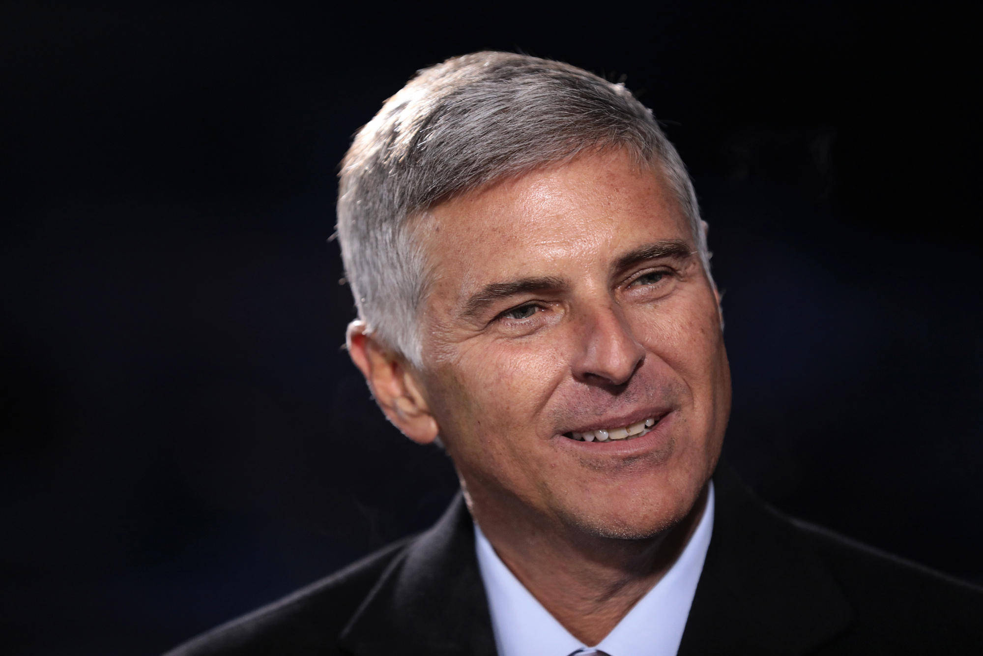 Hilton CEO Thanks Fed, Says Hotel Rates Can Rise With Inflation - Bloomberg