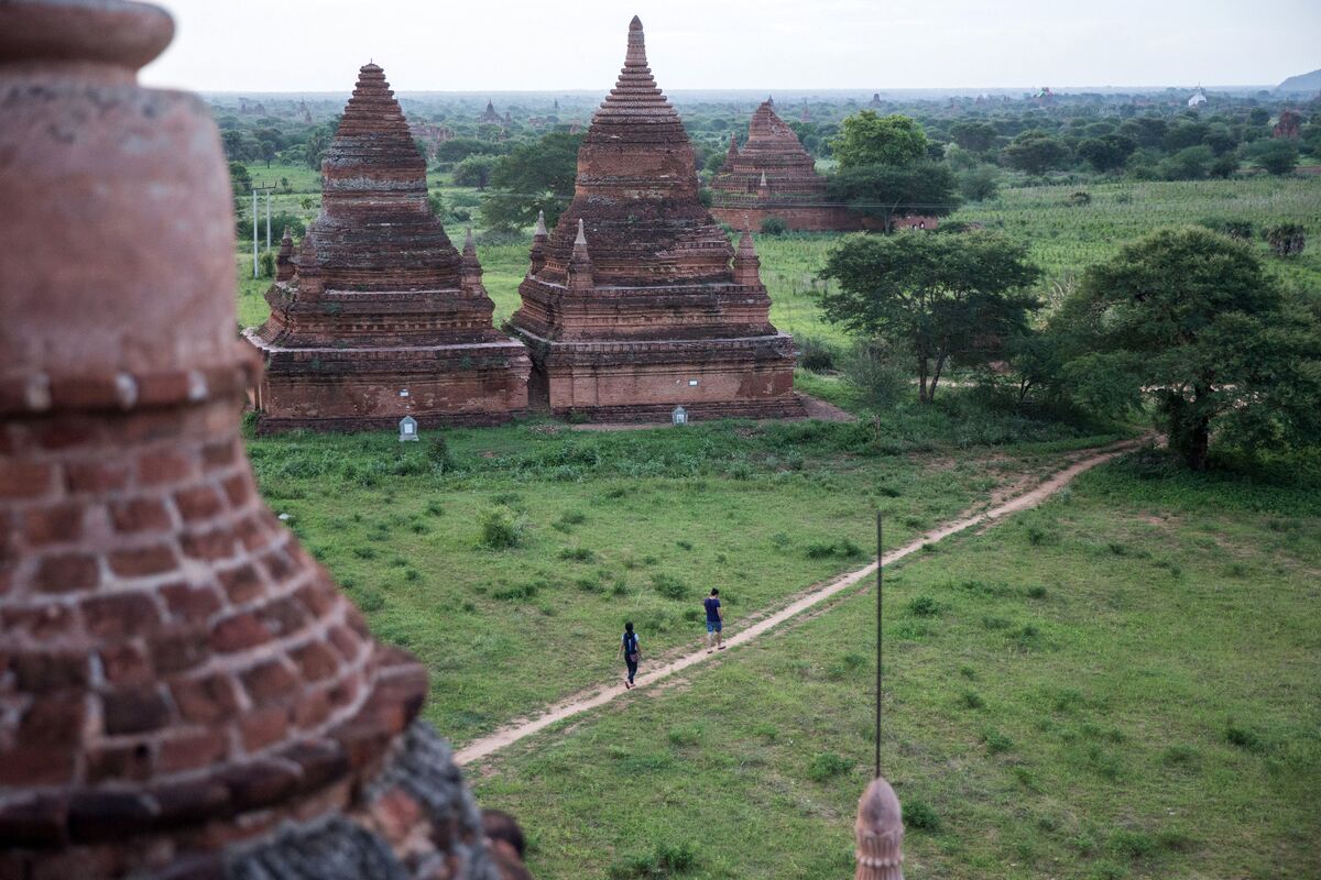 Myanmar Travel Restrictions: International Flights to Resume in April ...