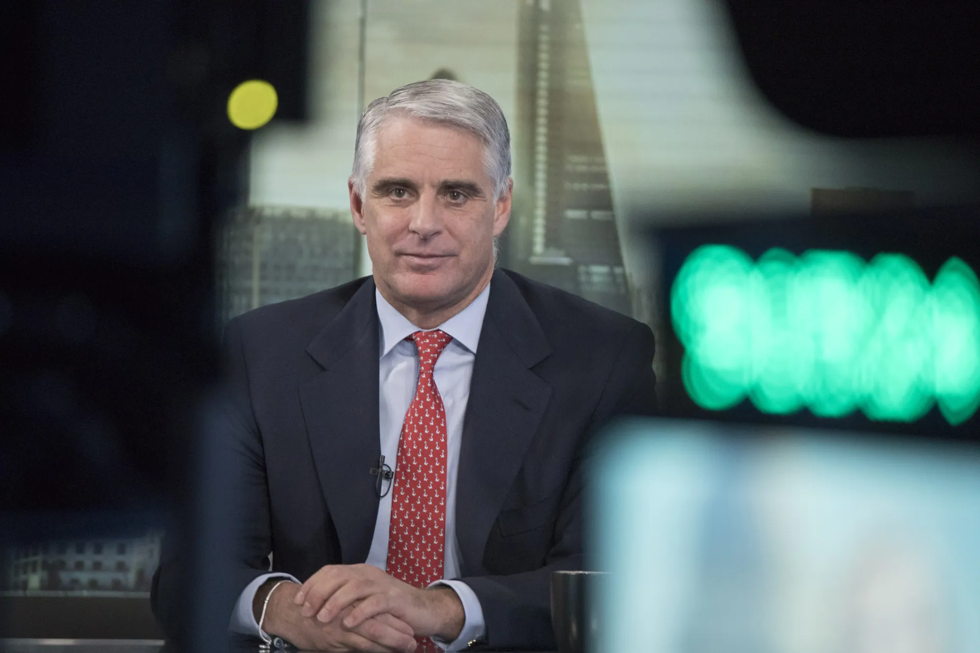 Orcel’s Big Return at UniCredit Comes With Plenty of Headaches - Bloomberg