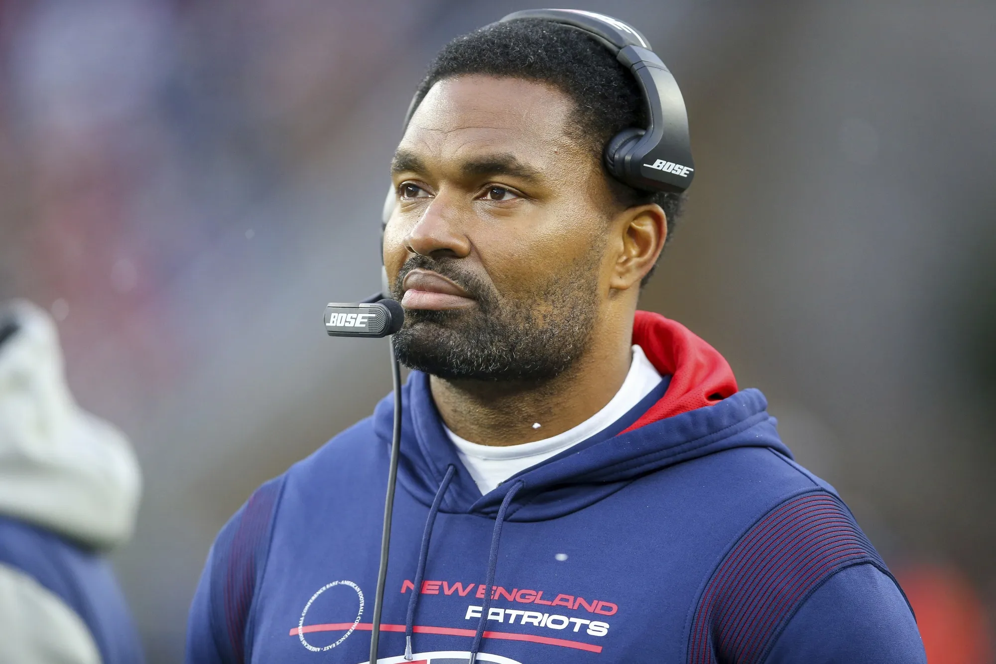 Patriots Coach Bill Belichick Adds Minorities to Staff After Years of ...