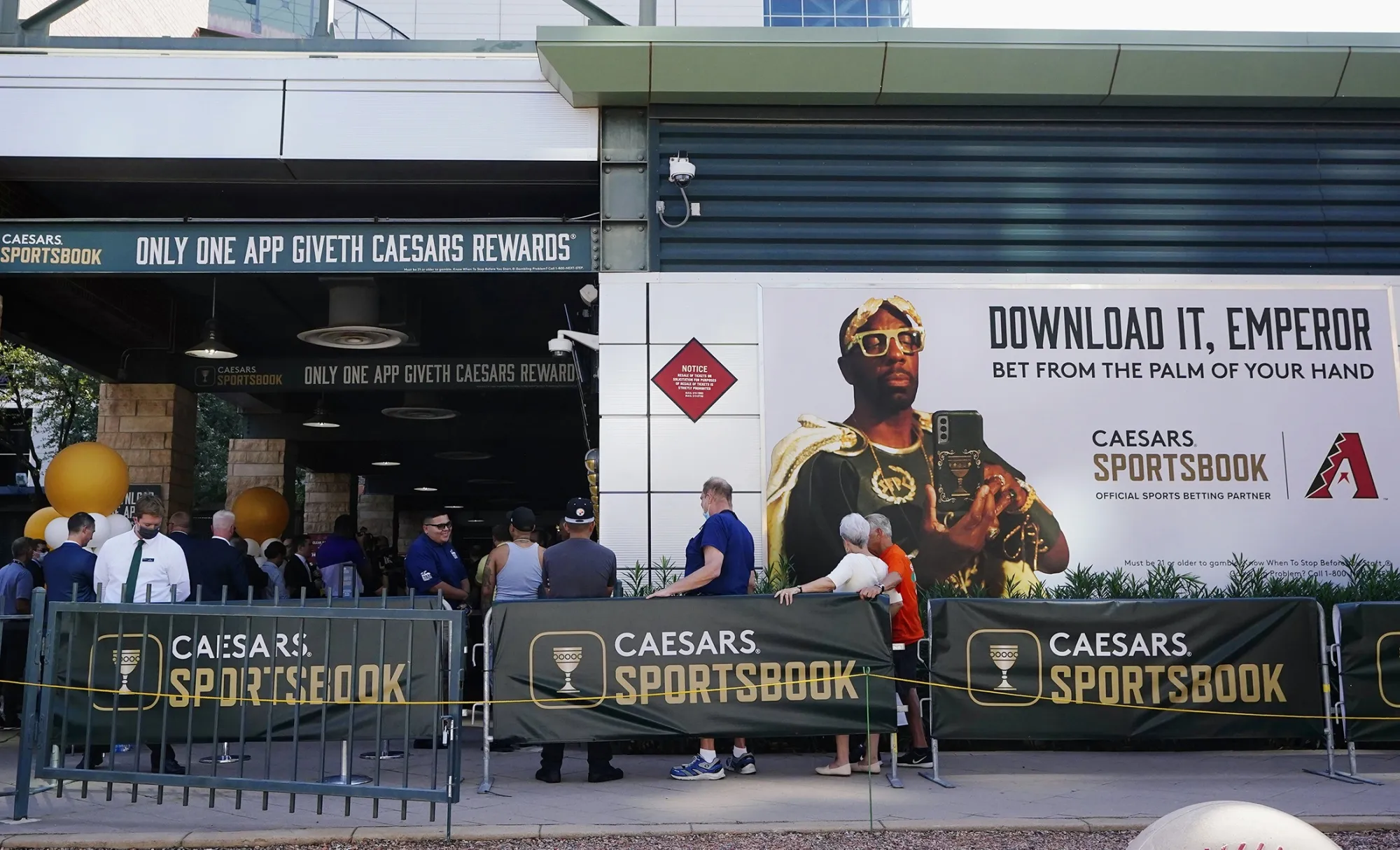 How a Lobbying Frenzy Helped Sports Betting Apps Write Their Own Rules ...