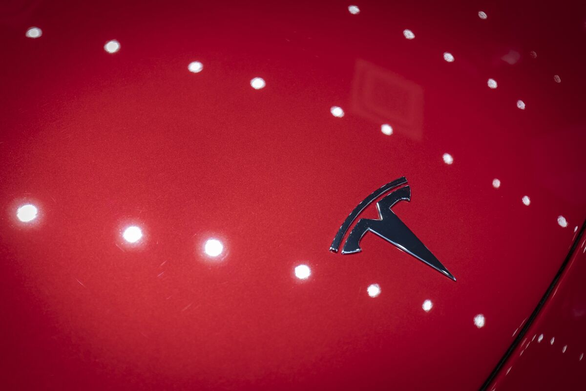 Tesla (TSLA) Revamped Model 3 Mass Output in China May Start Next Month ...