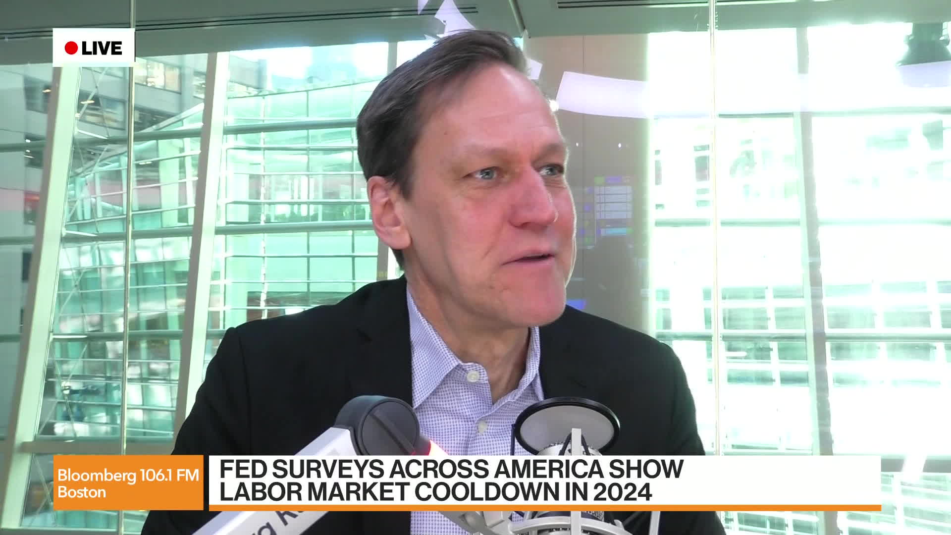 Watch Phil Toews: T-Bills are the losing trade - Bloomberg