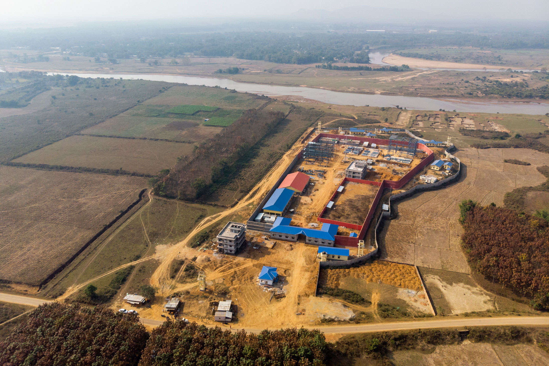 The India camps - adventure community for treks, adventure and ...