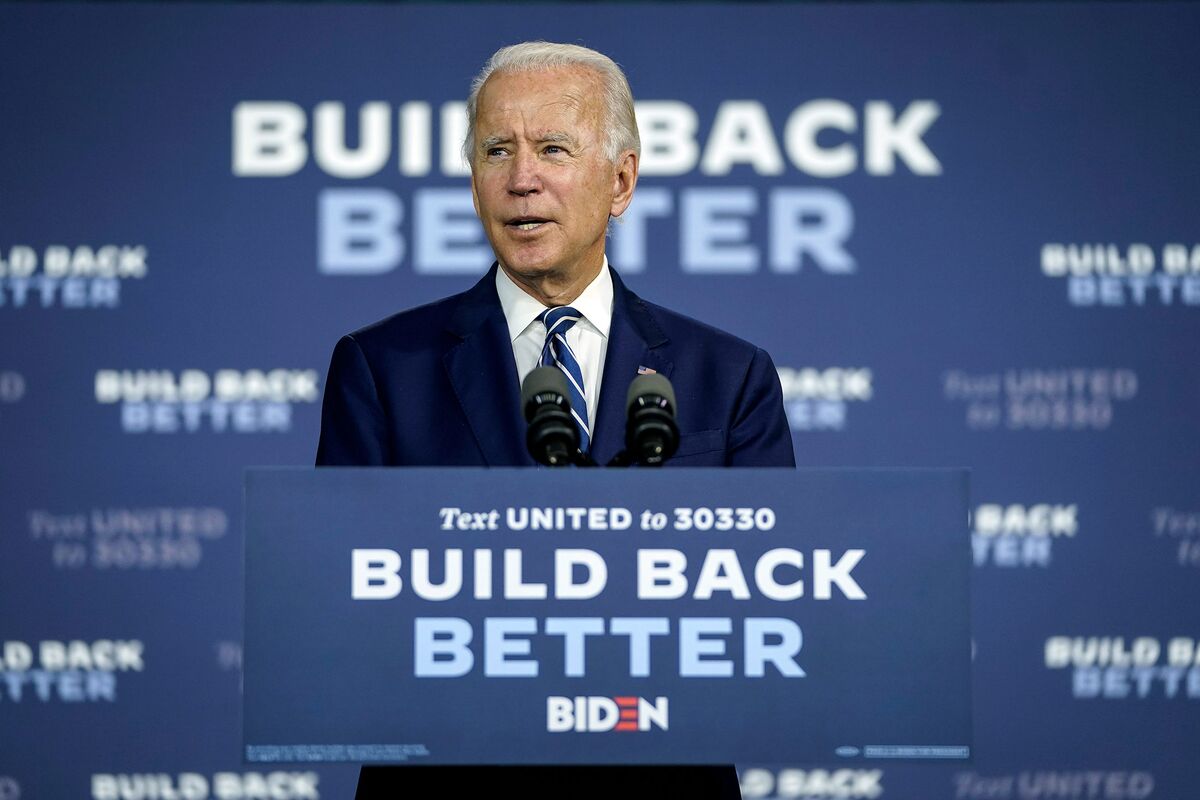 Biden Makes Economic Argument For Federal Spending On Caregiving Biden Makes Economic Argument For Federal Spending On Caregiving