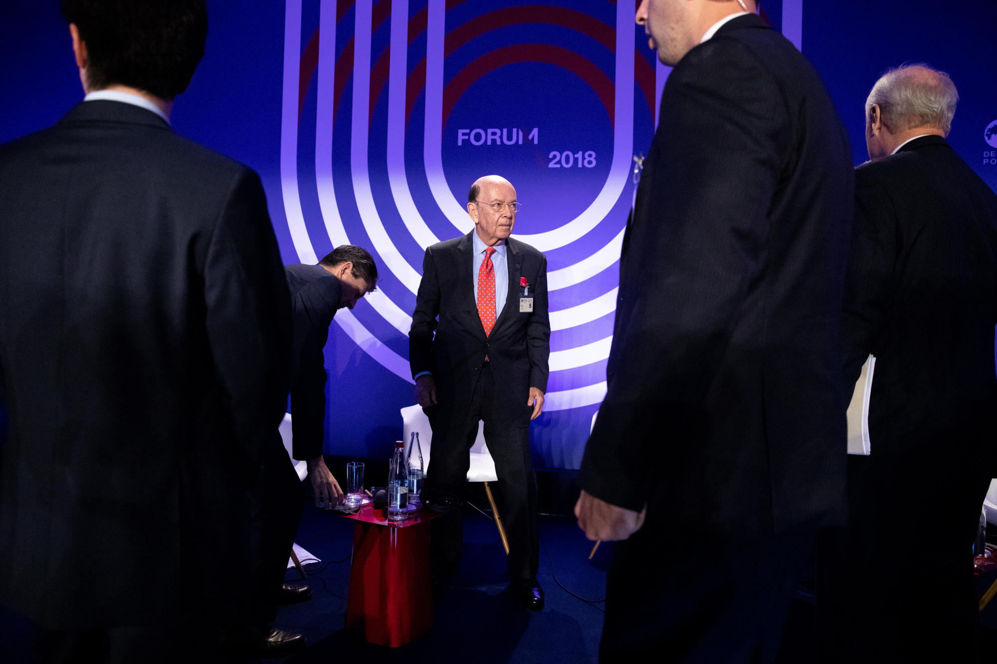 Bloomberg’s Week in Pictures - Bloomberg