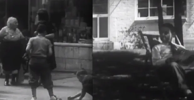 A 70-Year-Old Documentary About Cities Shows We Haven't Come Very Far ...