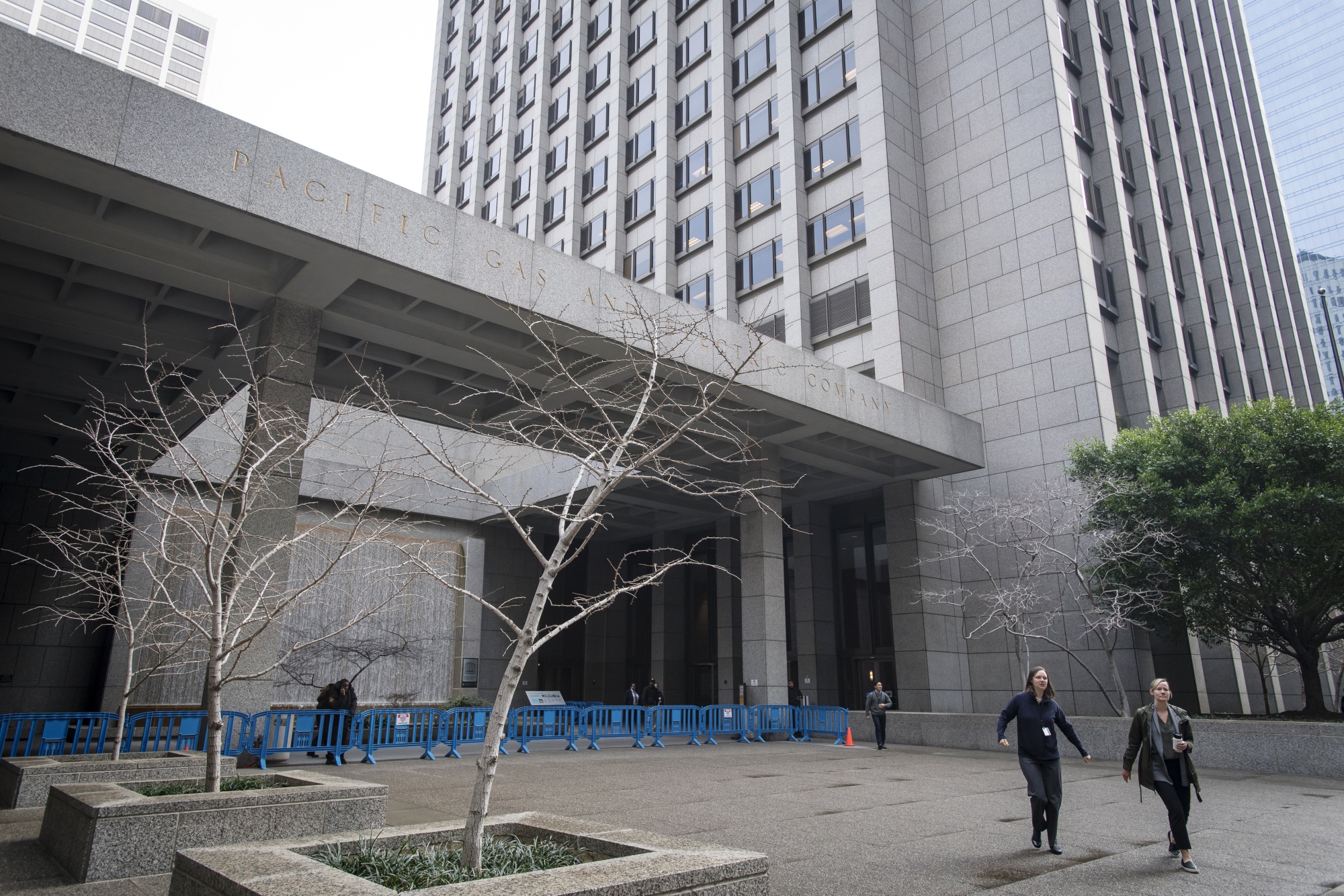 PG&E Customers Still Paying for Crisis That Led to Its Last Bust ...