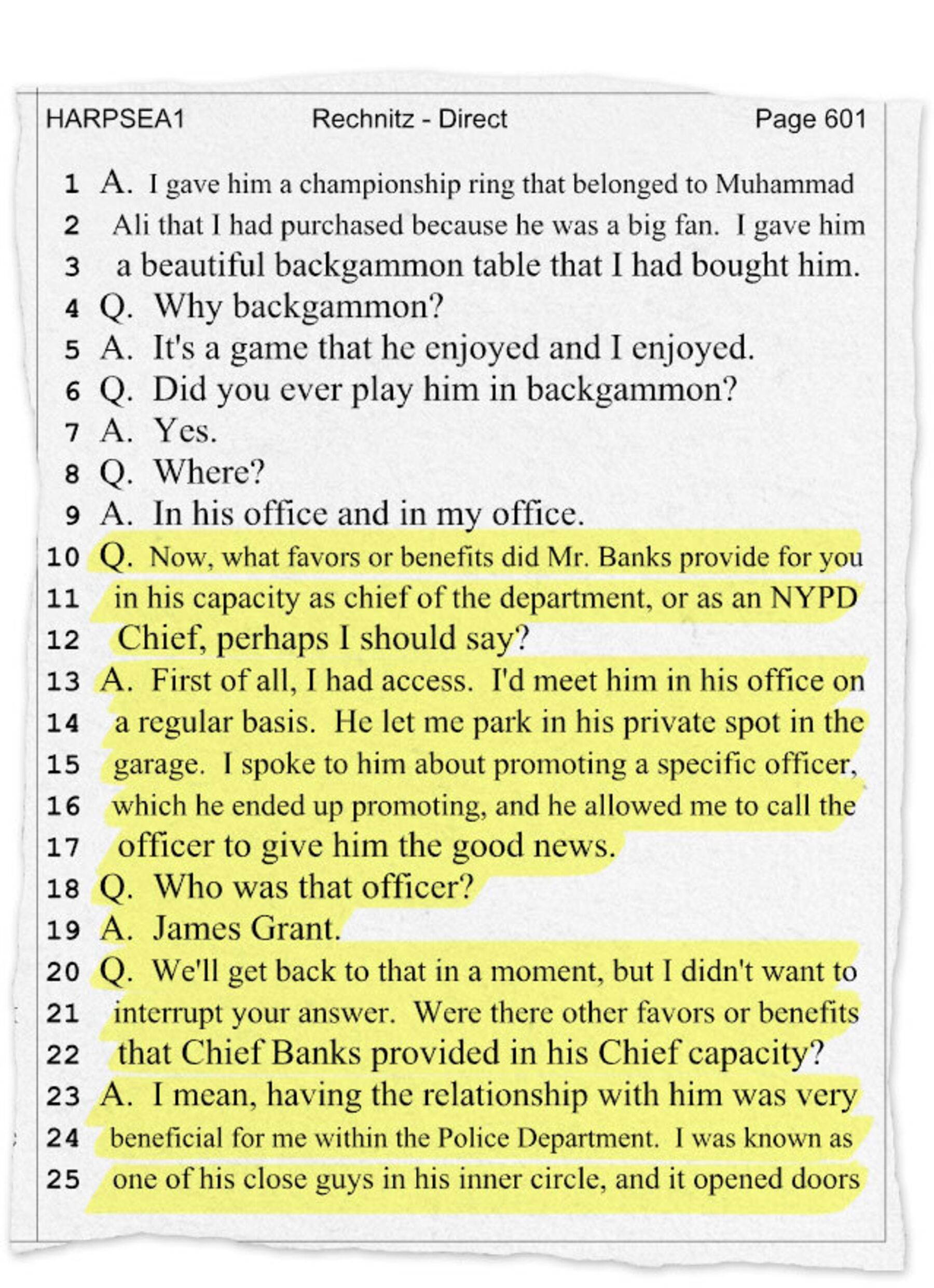 Why NYC Mayor Adams Trusted Advisor Phil Banks Stays Behind the Scenes