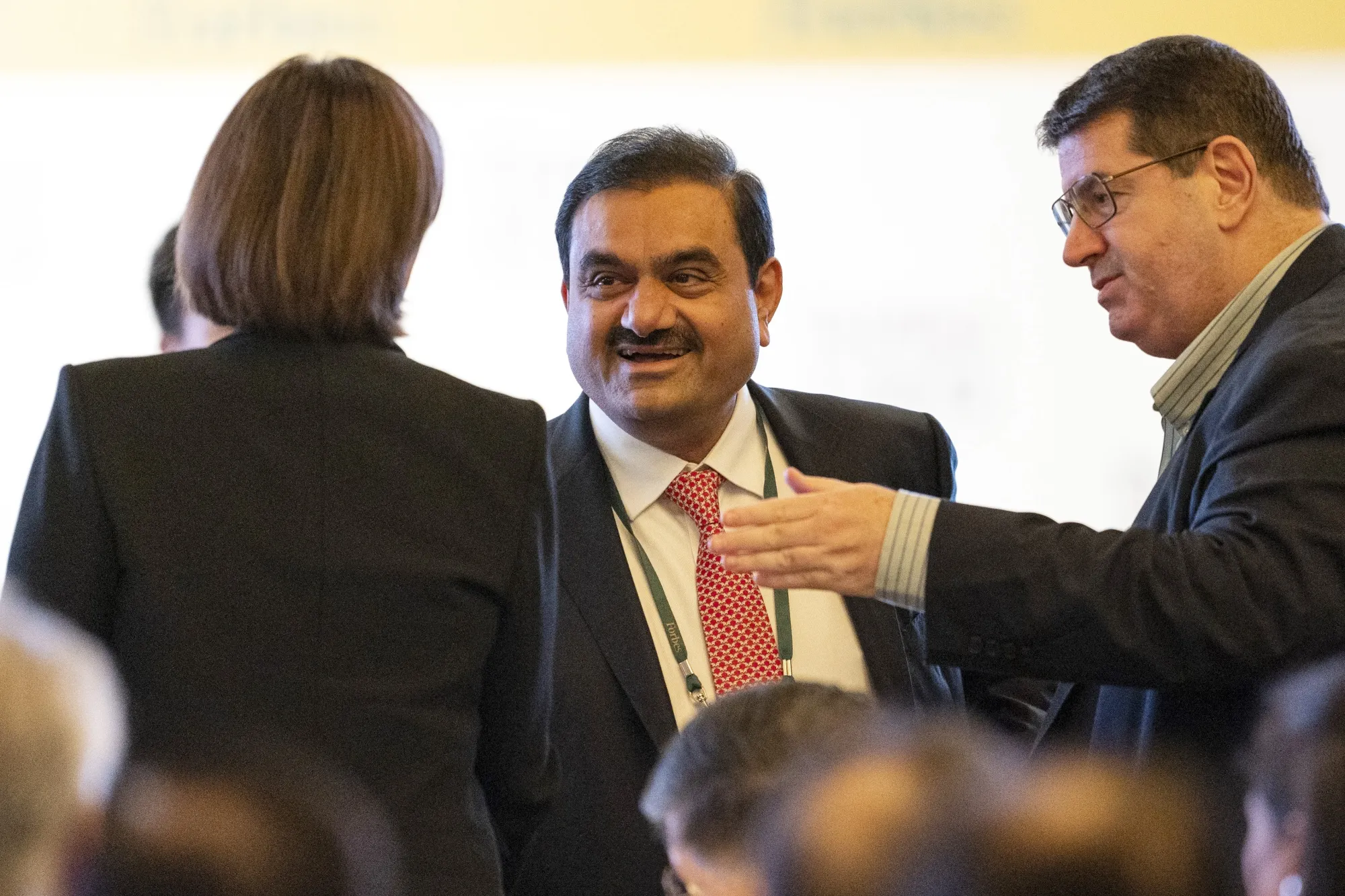 Adani's Plans for an India Super-App Could Run Into a Tech Downturn ...