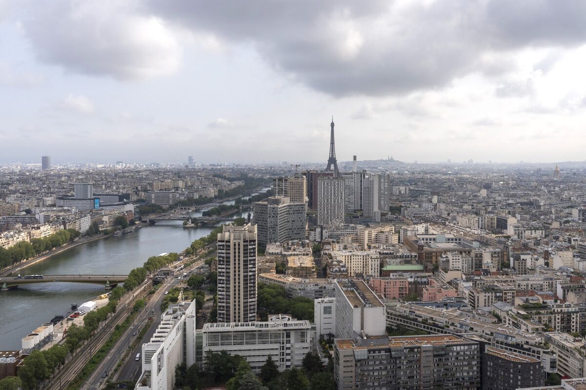 Ardian Said to Weigh Sale of French Quality Control Firm Trigo - Bloomberg