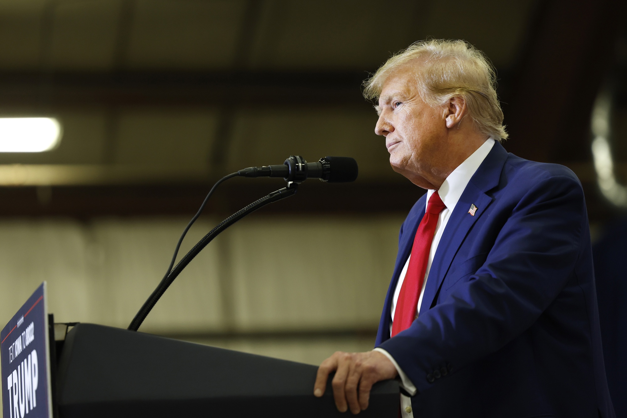 Trump Barred From Denying Sexual Assault at Second Carroll Trial ...