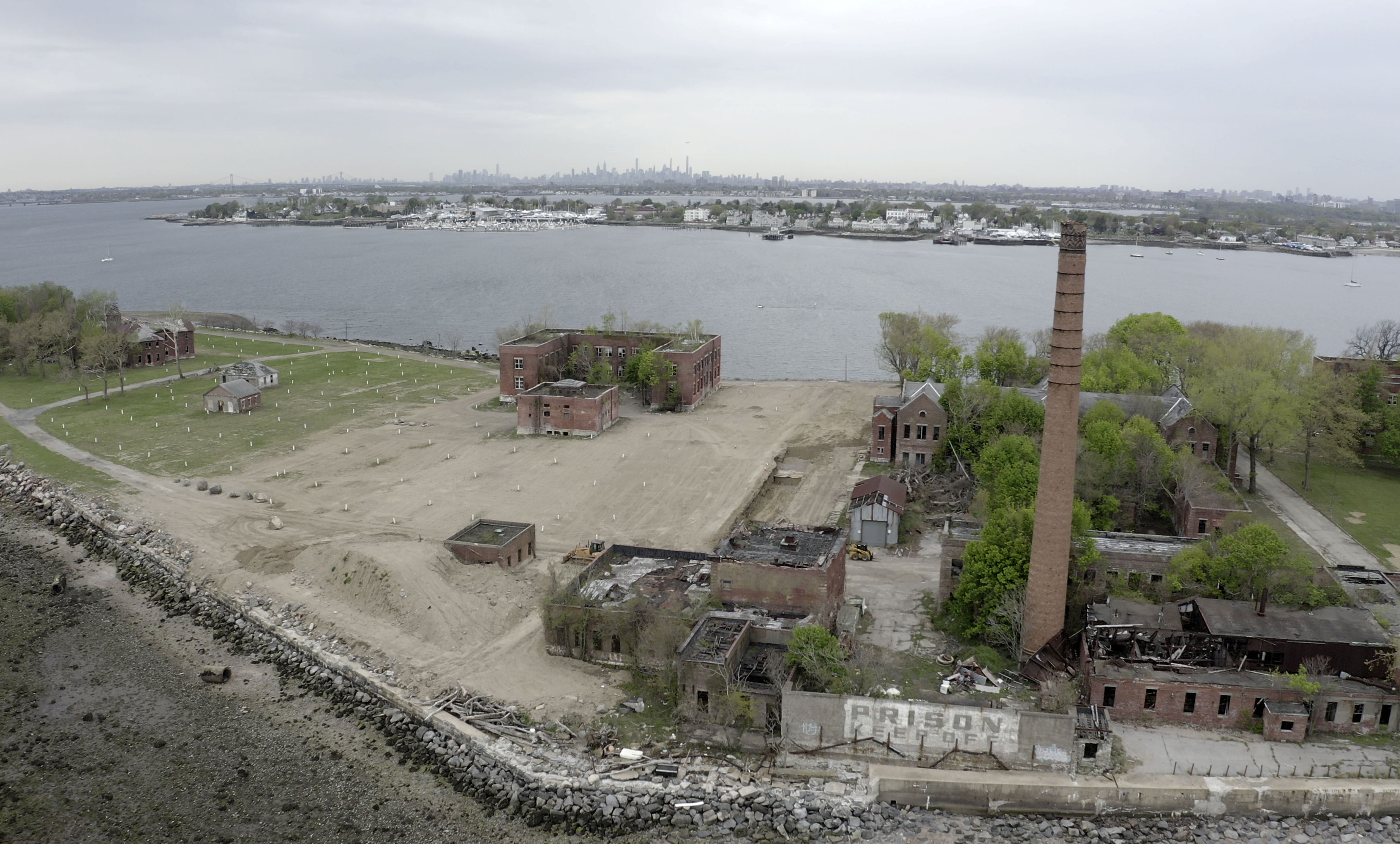 CityLab Daily: New York City Wants to Turn This Graveyard into a Park ...