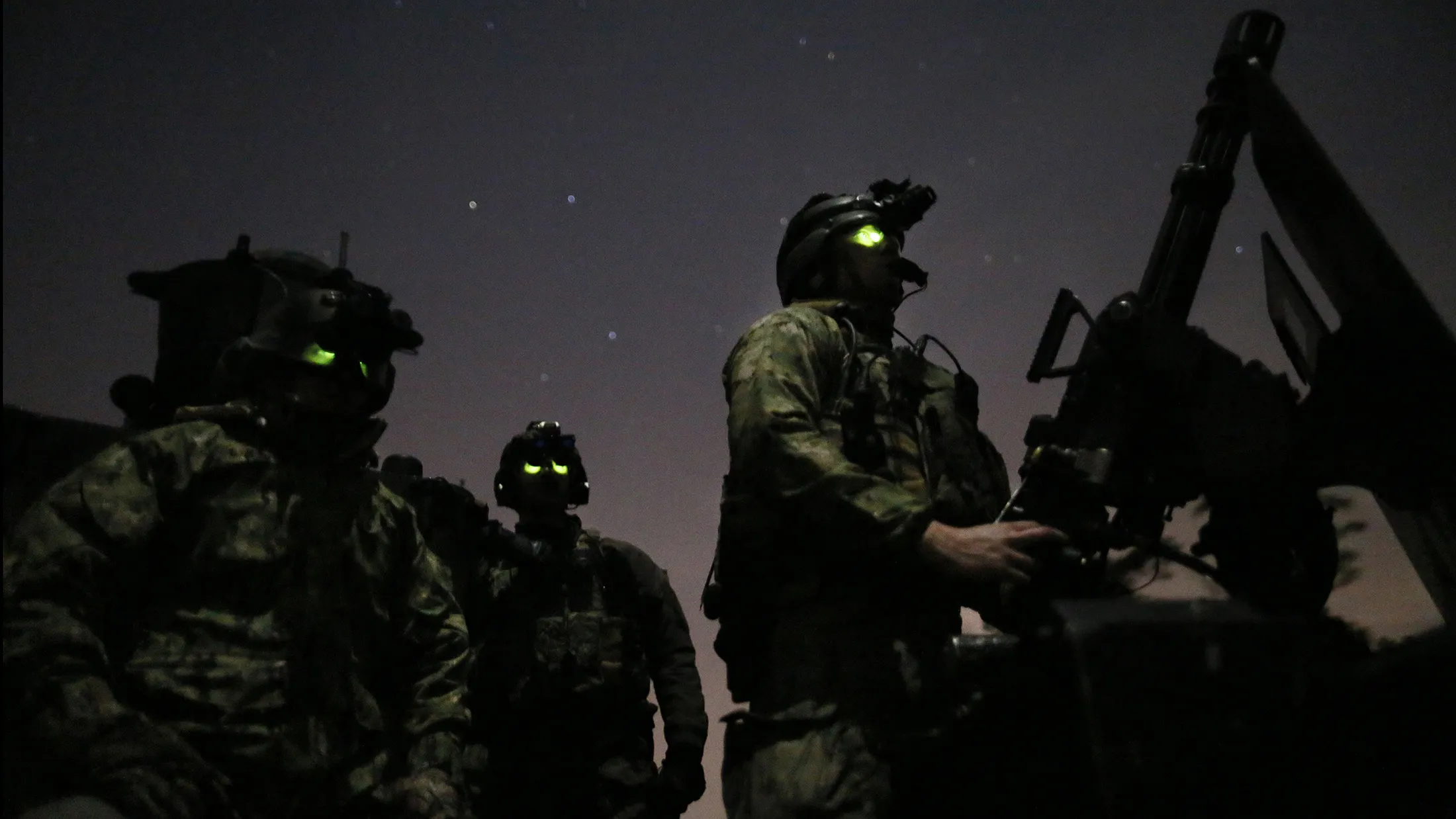 U.S. Commandos Trained to Stop Terrorists With `Dirty Bombs' - Bloomberg