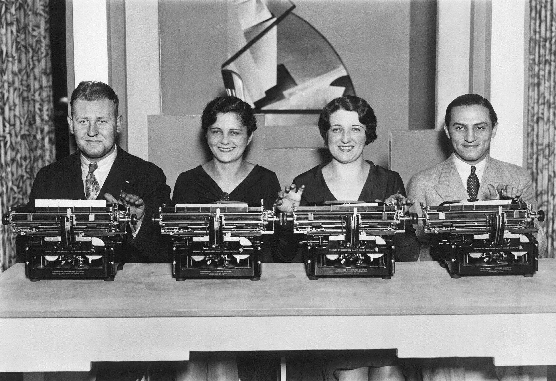 Underconsumption 1920s