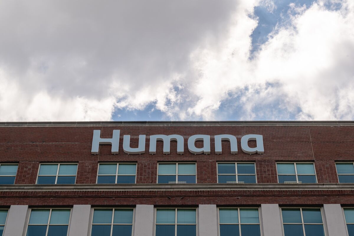 Humana (HUM) Sues US Government to Block Medicare Rule That Threatens ...