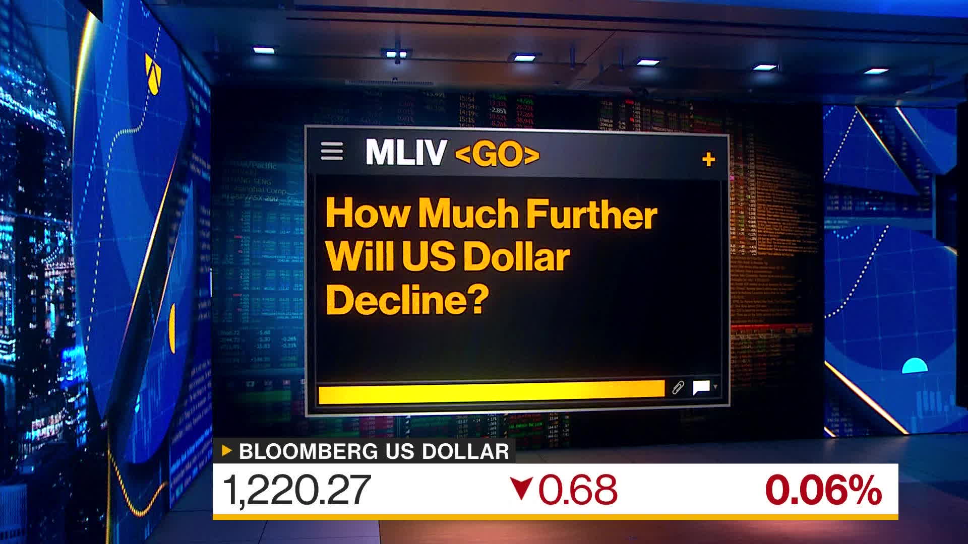 Watch Das Family Office's Preiss: Overweight China & EM - Bloomberg