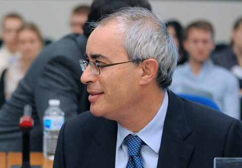 Brexit: Who Are the People Behind the Article 50 Court Case? - Bloomberg