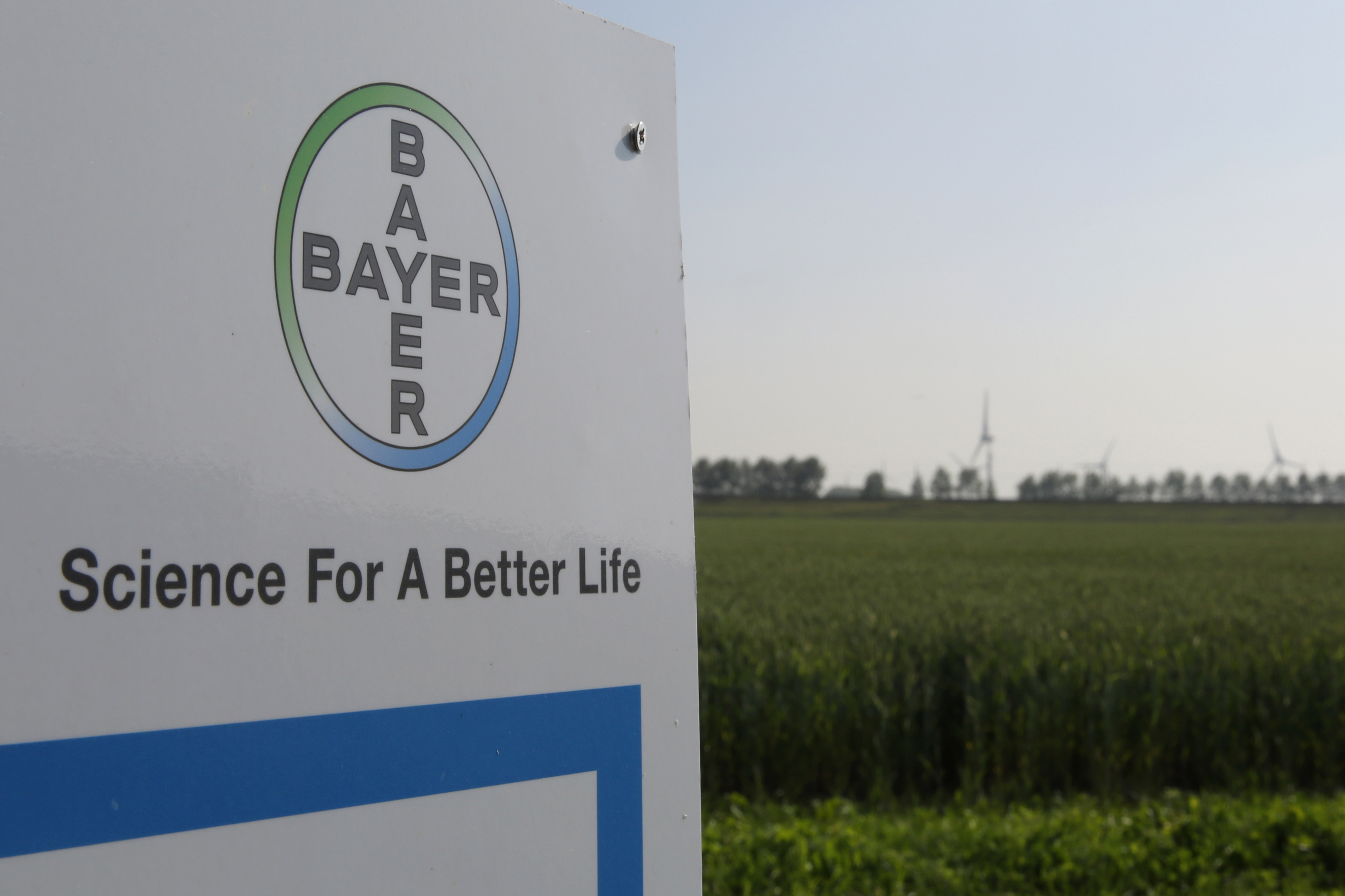 In Monsanto, Bayer Investors Inherit Hard-to-Predict Risk - Bloomberg